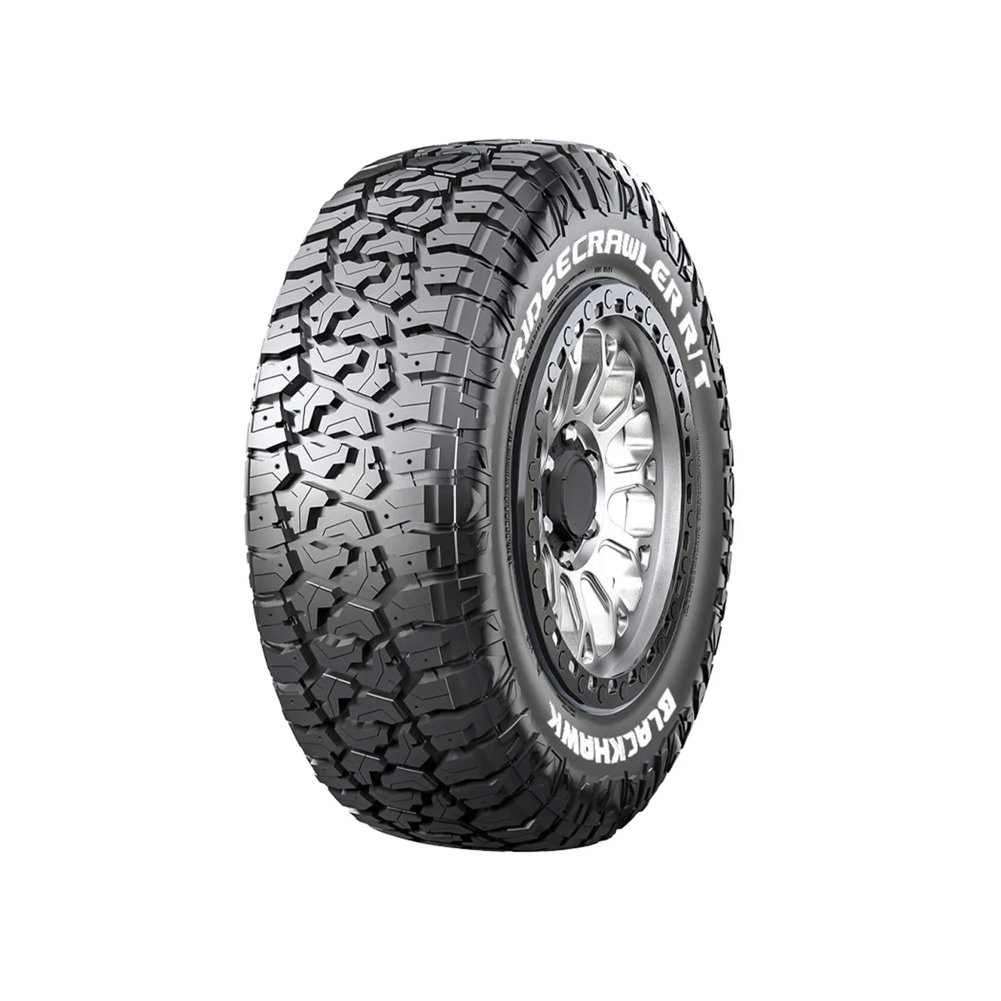 275/55R20 BLACKHAWK RIDGECRAWLER RT 10C 120/117Q